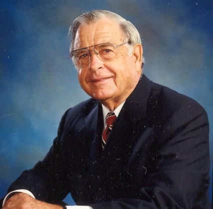 Adm. Jeremiah Denton, Vietnam War Hero & US Senator, to be Honored at ...